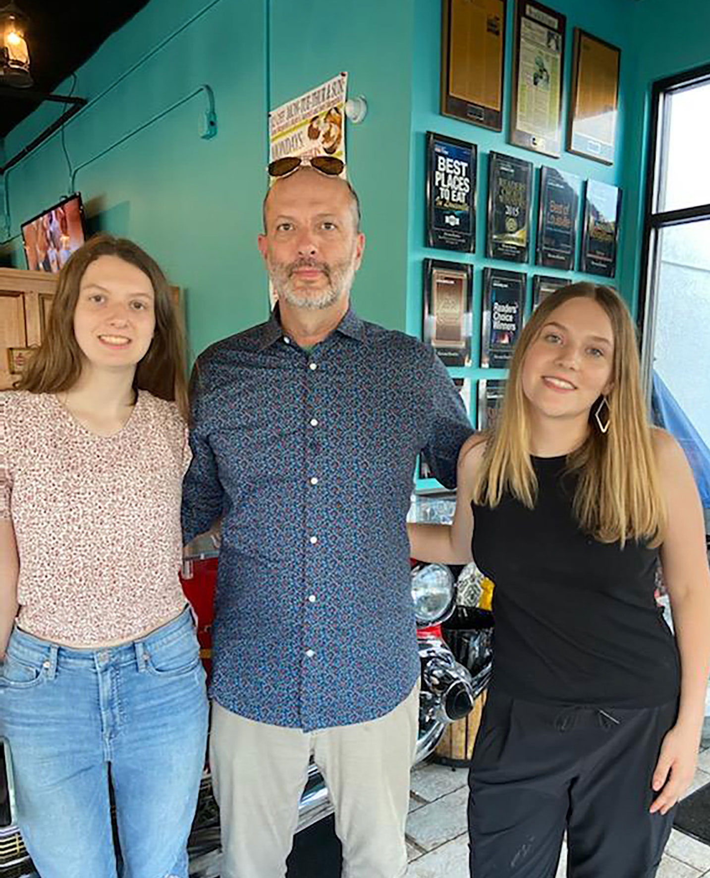 ‘Team’ approach proves pivotal to the success of Kentucky firm | Primerus