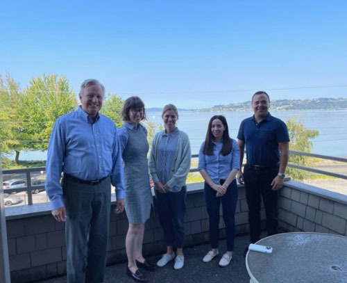 Washington law firm responds to remote work challenges | Primerus