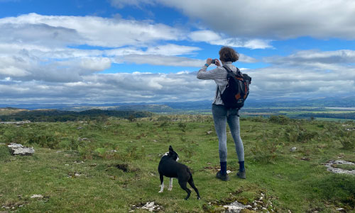 London firm’s only female corporate partner serves as legal role model ...