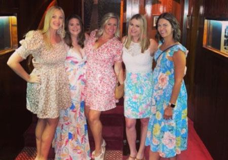 Tampa attorney making a name for herself in transportation field | Primerus