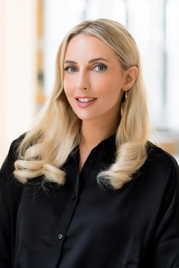 London Attorney Rebecca Patel » Marriott Harrison LLP » Primerus