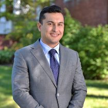 David Restrepo Joins Iseman, Cunningham, Riester & Hyde LLP | Primerus